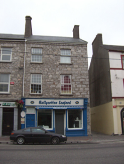 46 Main Street, TOWNPARKS, Midleton, CORK - Buildings of Ireland