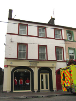 47 Main Street, TOWNPARKS, Midleton, CORK - Buildings of Ireland
