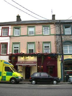 48 Main Street, TOWNPARKS, Midleton, CORK - Buildings of Ireland
