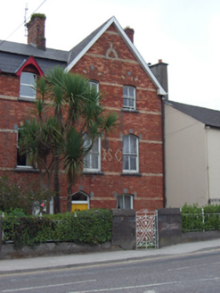 4 Rock Terrace, Youghal Road, TOWNPARKS, Midleton, CORK - Buildings of ...
