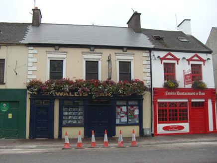 74 Main Street, TOWNPARKS, Midleton, CORK - Buildings of Ireland