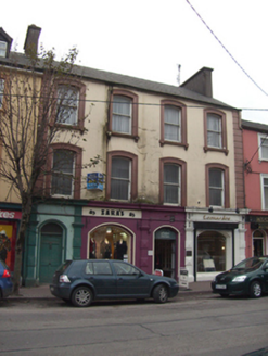 83-84 Main Street, TOWNPARKS, Midleton, CORK - Buildings of Ireland
