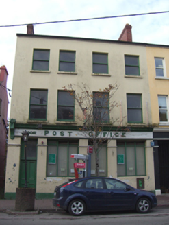 Midleton Post Office, 102 Main Street, TOWNPARKS, Midleton, CORK ...