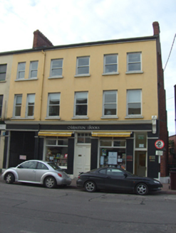 103 Main Street, TOWNPARKS, Midleton, CORK - Buildings of Ireland