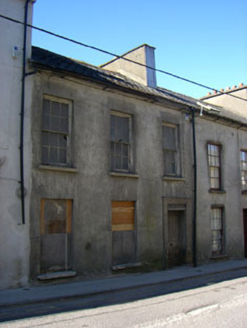 7 Marino Street, TOWNLOTS, Bantry, CORK - Buildings of Ireland