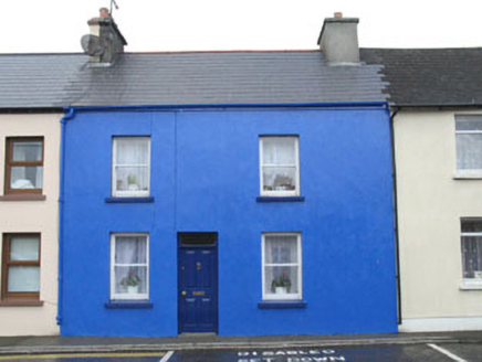 2 Longbridge, Chapel Street, DUNMANWAY NORTH, Dunmanway, CORK ...