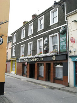 Castle Street, DUNMANWAY NORTH, Dunmanway, CORK - Buildings of Ireland