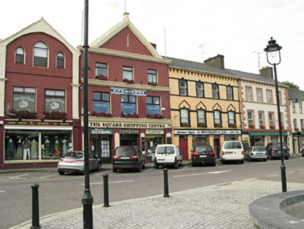 The Square Shopping Centre, Market Place, DUNMANWAY NORTH, Dunmanway ...
