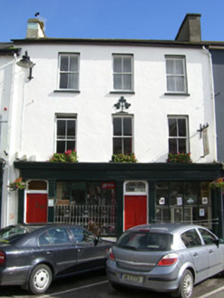 O'Donovan, Market Square, DUNMANWAY NORTH, Dunmanway, CORK - Buildings ...