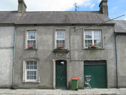 Main Street, DUNMANWAY NORTH, Dunmanway, County Cork - Buildings of Ireland