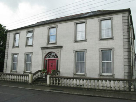 Carbery House, Main Street, DUNMANWAY NORTH, Dunmanway, CORK ...