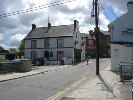 Bridge Street, DUNMANWAY NORTH, Dunmanway, CORK - Buildings of Ireland