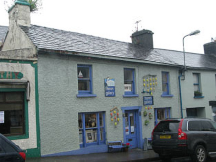 Main Street, ARDMANAGH, Skull, CORK - Buildings of Ireland