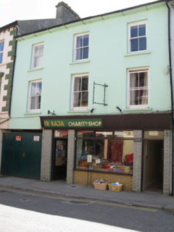 Main Street, ARDMANAGH, Skull, CORK - Buildings of Ireland
