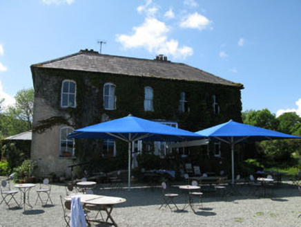 Grove House, Colla Road, SKULL, Skull, CORK - Buildings of Ireland