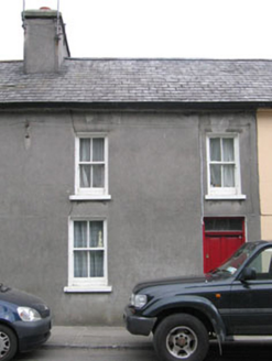 2 Upper Bridge Street, CORONEA, Skibbereen, CORK - Buildings of Ireland