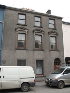 29 Bridge street, CORONEA, Skibbereen, CORK - Buildings of Ireland