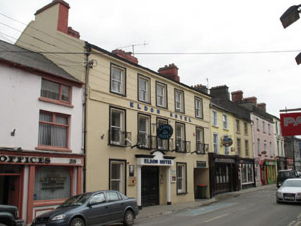 Eldon Hotel, 21-22 Bridge Street, CORONEA, Skibbereen, CORK - Buildings ...