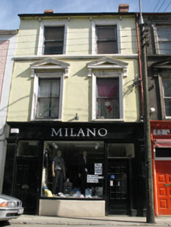 17A Bridge Street, CORONEA, Skibbereen, CORK - Buildings of Ireland