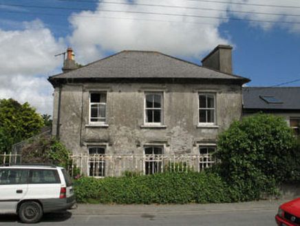 Brookvale House, Townshend Street, CORONEA, Skibbereen, CORK ...