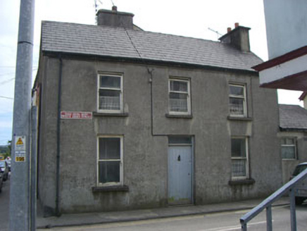 1 Ninety Eight Street, Townshend Street, CORONEA, Skibbereen, CORK ...