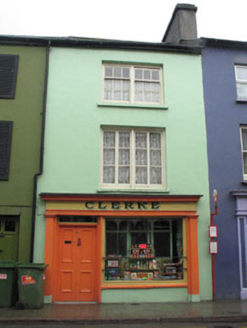 Clerke, 51 Bridge Street, CORONEA, Skibbereen, CORK - Buildings of Ireland