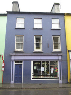 50 Bridge Street, CORONEA, Skibbereen, CORK - Buildings of Ireland
