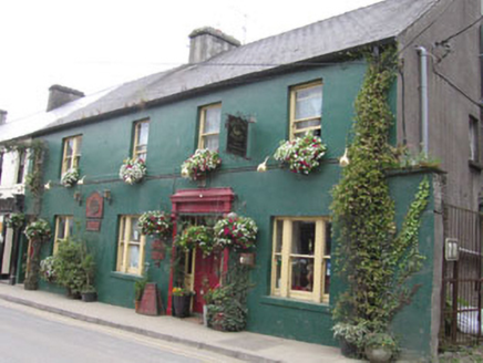 Bridge House, Bridge Street, CORONEA, Skibbereen, CORK - Buildings of ...