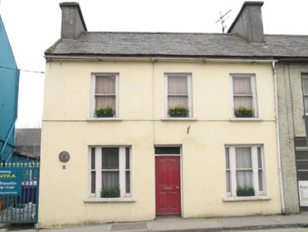41 Bridge Street, CORONEA, Skibbereen, CORK - Buildings of Ireland