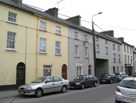 21 Oliver Plunkett Street, CLOGHMACSIMON, Bandon, CORK - Buildings of ...