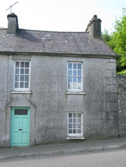 12 O'Mahoney Avenue, GULLY, Bandon, CORK - Buildings of Ireland