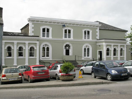 Bandon Town Hall, North Main Street, COOLFADDA, Bandon, CORK ...