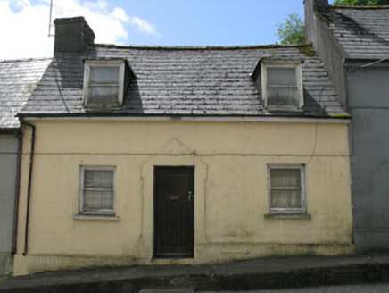 5 O'Mahoney Avenue, O'Mahoney Road, GULLY, Bandon, CORK - Buildings of ...