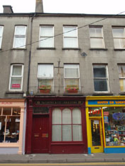 10 Ashe Street, SCARTAGH, Clonakilty, CORK - Buildings of Ireland
