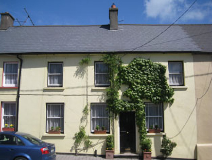 GLANDUFF, Kilbrittain, CORK - Buildings of Ireland
