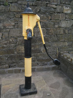 KILBRITTAIN, Kilbrittain, CORK - Buildings of Ireland