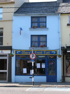 8 Main Street, SLEVEEN EAST, Macroom, CORK - Buildings of Ireland
