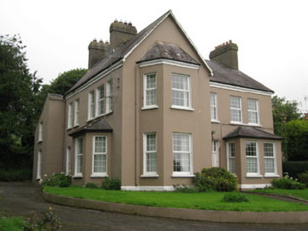 Ardcaein House, Chapel Hill, TIMOLEAGUE, Timoleague, CORK - Buildings ...