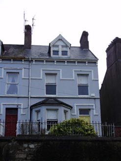 1-6 Ard Alainn, Ballyhooly New Road, BALLINAMOUGHT WEST/MONTENOTTE ...