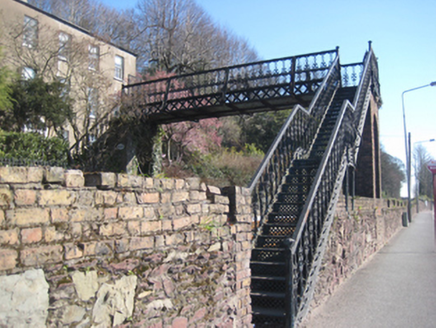 Lower Glanmire Road, CORK CITY, Cork, CORK - Buildings of Ireland