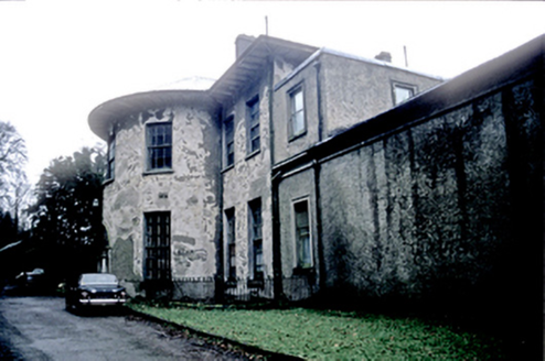 Lotabeg, Lower Glanmire Road, LOTABEG, Cork, CORK - Buildings of Ireland