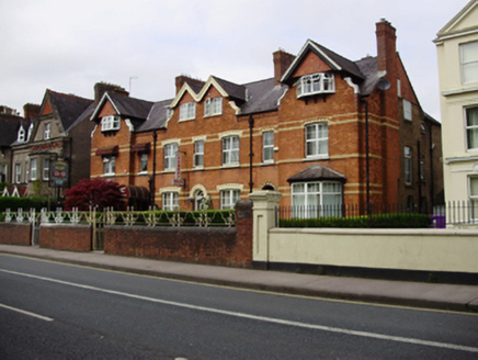Carbery House, 1-3 Westmere, Western Road, CORK CITY, Cork, CORK ...