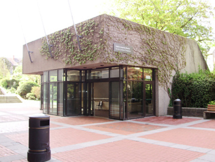 Boole Lecture Theatre, College Road, GILLABBEY, Cork, CORK - Buildings ...