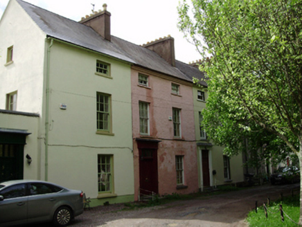 5-9 Wellington Square, Magazine Road, HUGGARTS-LAND, Cork, CORK ...