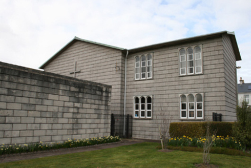 Ardfoyle Convent, Ballintemple, BALLINTEMPLE, Blackrock, CORK ...