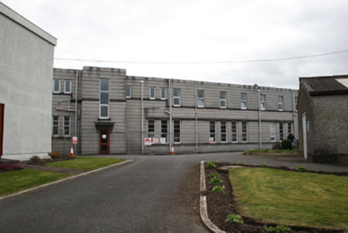 Ardfoyle Convent, Ballintemple, BALLINTEMPLE, Blackrock, CORK ...