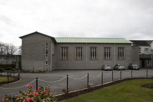 Ardfoyle Convent, Ballintemple, BALLINTEMPLE, Blackrock, CORK ...