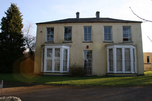 Rockcliffe House, Blackrock Road, DUNDANION, Blackrock, CORK ...