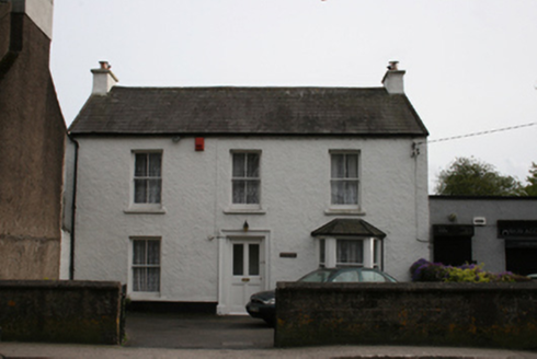 Monaville, Blackrock Road, DUNDANION, Blackrock, CORK - Buildings of ...
