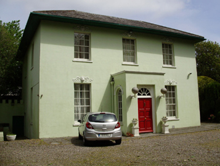 Ballincurrig House, South Douglas Road, BALLINCURRIG, Cork, CORK ...